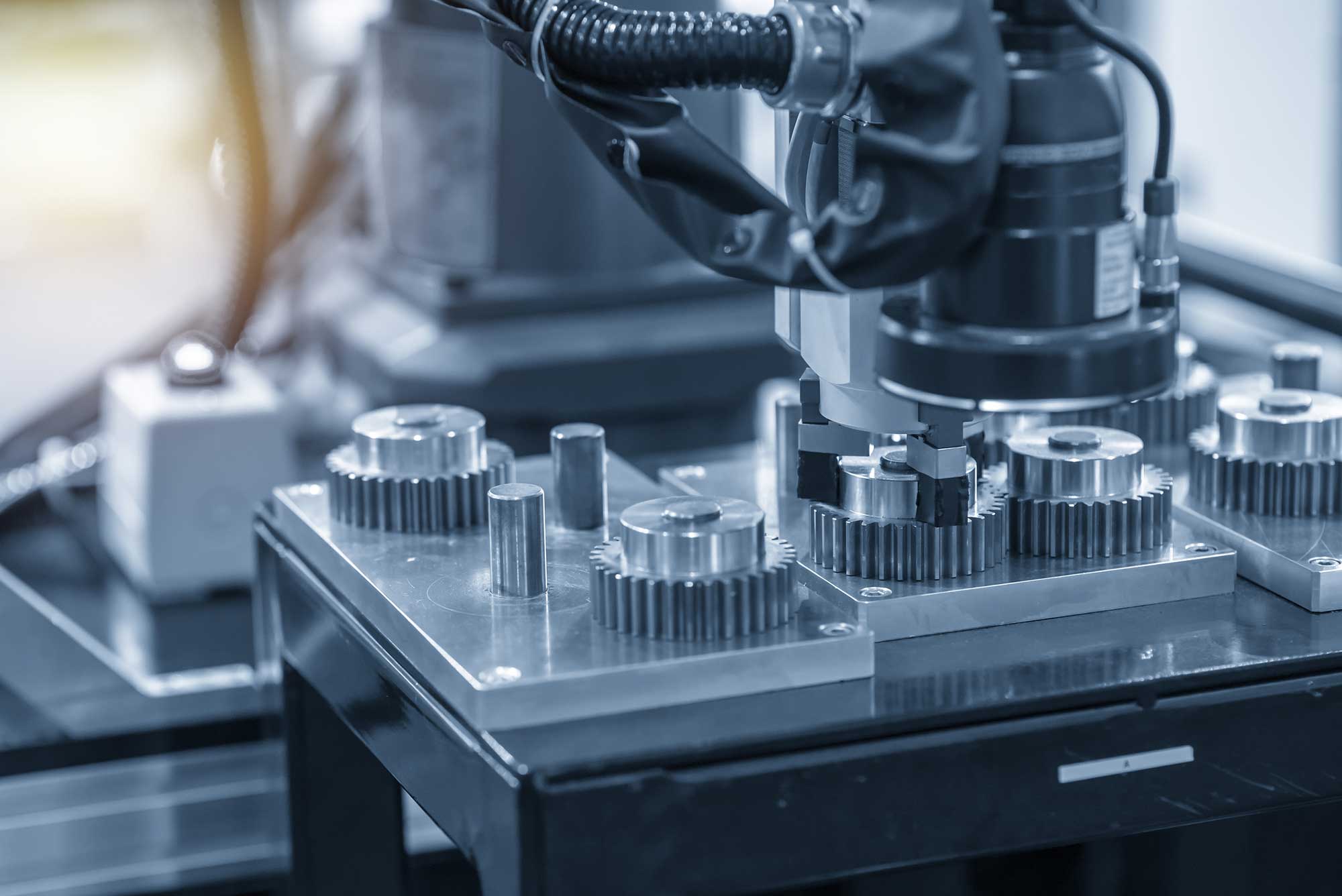 Pneumatic Equipment, Cheshire England | Adept Industrial Supplies